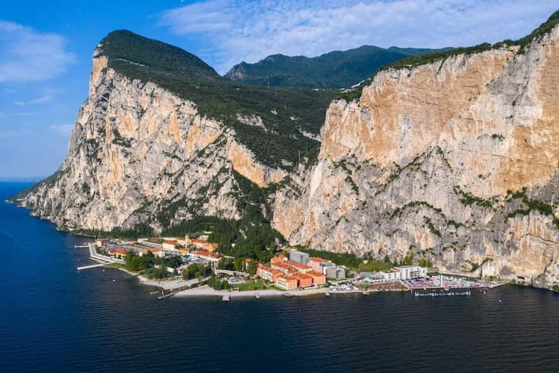 2-hour sailing boat tour from Campione to Malcesine and the islands - FAQ