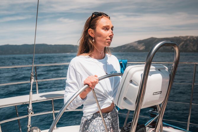 2 Hour Sailing Cruise on Lake Tahoe - What to Expect on Your Lake Tahoe Sailing Adventure