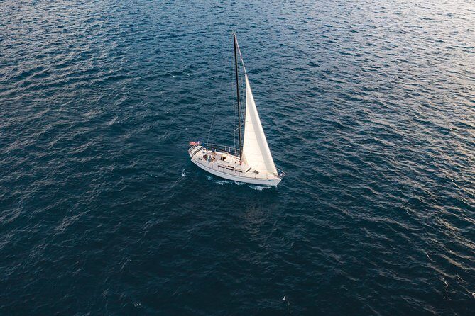 2 Hour Sailing Cruise on Lake Tahoe - Experience Value and Pricing Analysis