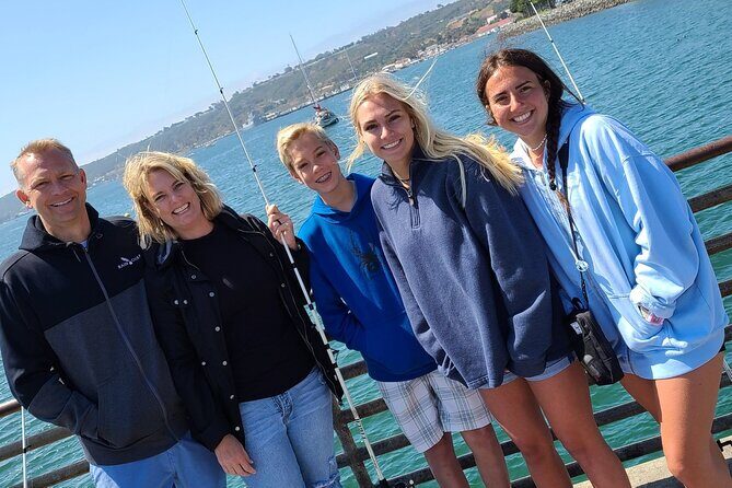 2-Hour San Diego Pier Fishing Experience - The Experience in Review: Our Take on the Highlights and Drawbacks