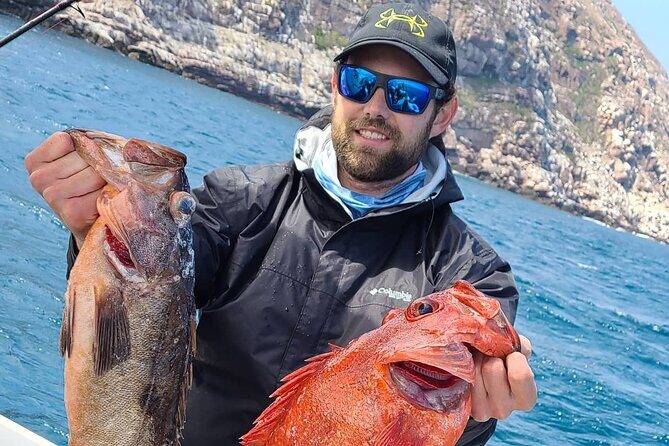 2-Hour San Diego Pier Fishing Experience - Final Thoughts: Who Should Book This?