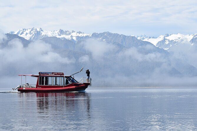 2-Hour Scenic Cruise in Lake Mapourika - The Sum Up: Why Choose This Cruise?