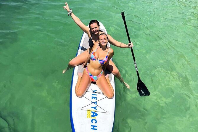 2-Hour Scenic Halong Bay Journey by Luxury Private Yacht - Key Points