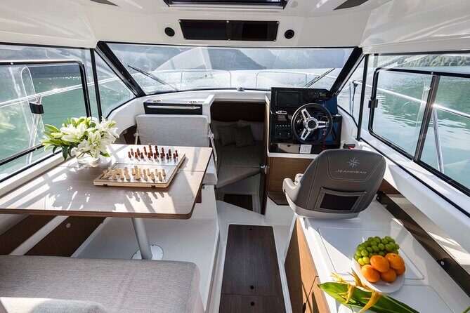 2-Hour Scenic Halong Bay Journey by Luxury Private Yacht - Authenticity and Value