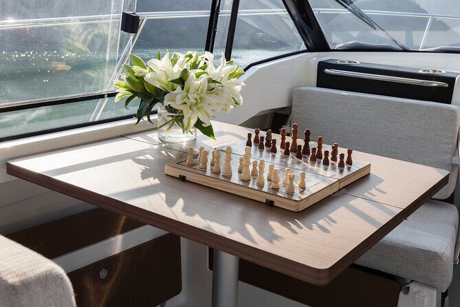 2-Hour Scenic Halong Bay Journey by Luxury Private Yacht - Final Thoughts: Is It Worth It?