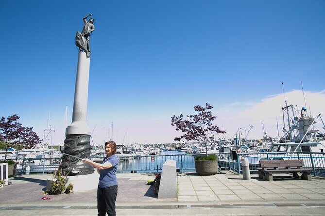 2 Hour Seattle City Snapshots Tour - Does It Offer Good Value?
