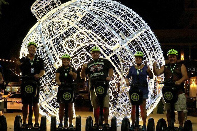 2 Hour Segway Tour - Sunsets, Segways & City Lights - Is It Worth It?