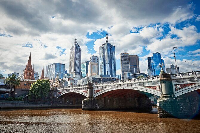 2-Hour Self-Drive Boat Hire on the Yarra River - FAQs