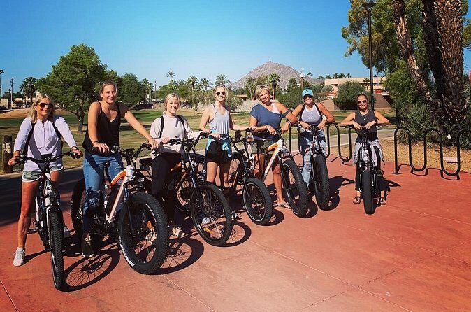 2 Hour Self Guided E-bike Rental - Final Thoughts