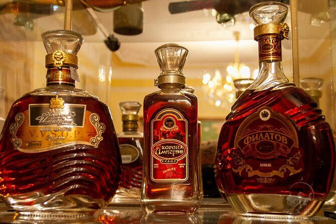 2-Hour Self-Guided Wine Tasting Activity in Samarkand - A Honest Look at the 2-Hour Self-Guided Wine Tasting in Samarkand