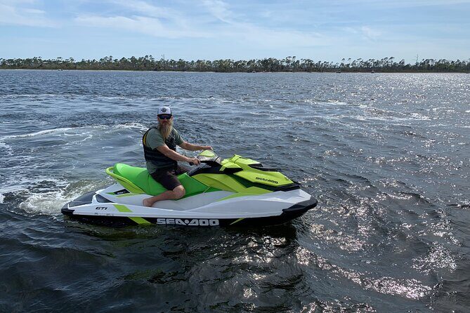 2 Hour Shell Island Jet Ski Dolphin Tour - FAQ