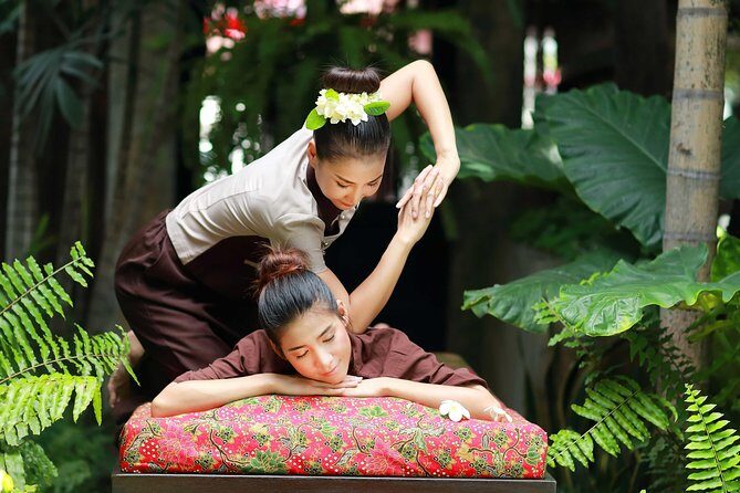 2 Hour Siam Herbal Luxury Spa Package at Fah Lanna Spa - Old City branch - What Makes the Fah Lanna Spa Experience Stand Out?
