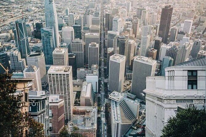 2 Hour Sightseeing Small Group Guided Tour in San Francisco - Why This Tour Could Be the Right Choice for You