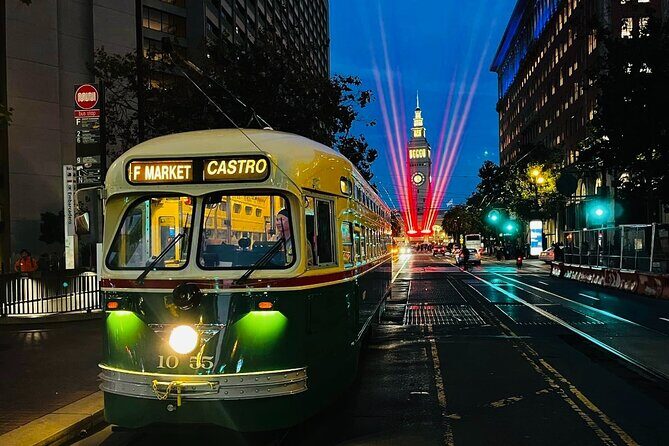 2 Hour Sightseeing Small Group Guided Tour in San Francisco - Who Will Find This Tour Most Valuable?