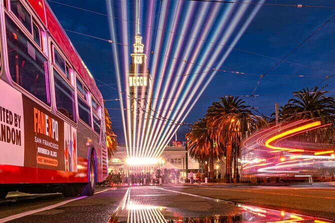 2 Hour Sightseeing Small Group Guided Tour in San Francisco - Frequently Asked Questions