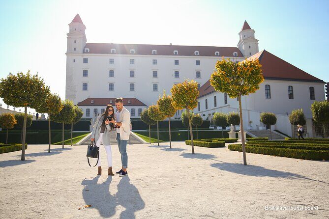 2 Hour Sightseeing Tour of Bratislava - FAQs