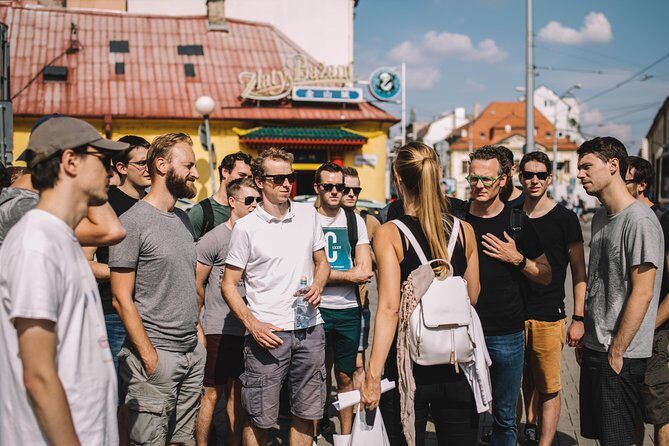 2 Hour Sightseeing Tour of Bratislava - Final Thoughts