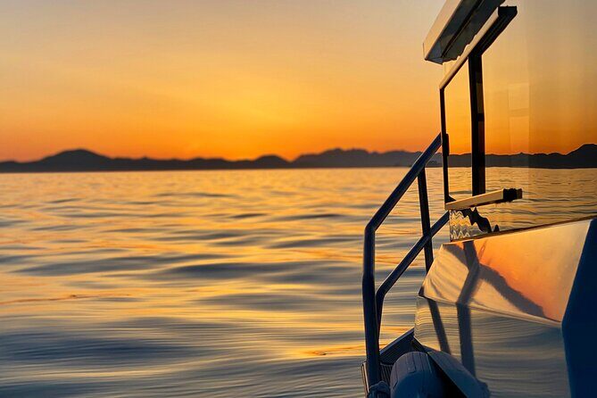 2 Hour Sitka Private Charter Sunset Cruise - Why Consider the Sitka Sunset Cruise?