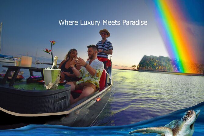 2-Hour Small-Group Gondola Excursion in Waikiki - An In-Depth Look at the Experience