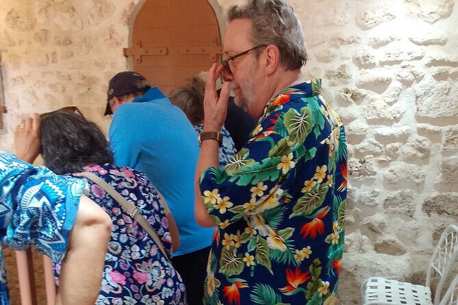 2-Hour Small Group Guided Bridgetown Historic Jewish Walking Tour - The Value of the Tour