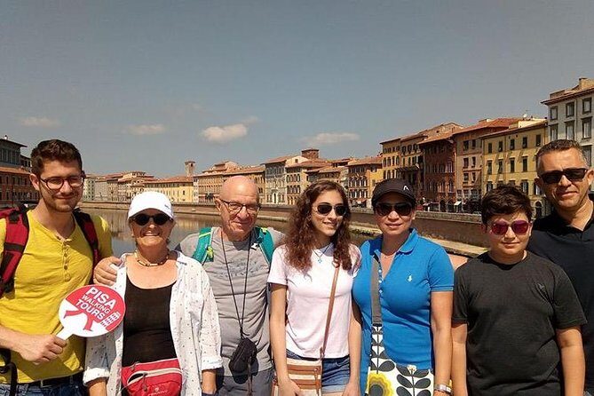 2-Hour Small-Group Walking Tour of Pisa Off The Beaten Path - Final Thoughts: Who Should Take This Tour?