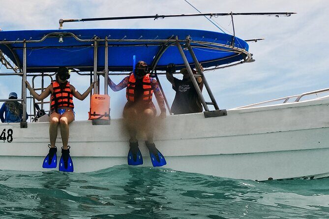 2-Hour Snorkeling in Two Spots of Tulum's Reef - FAQ