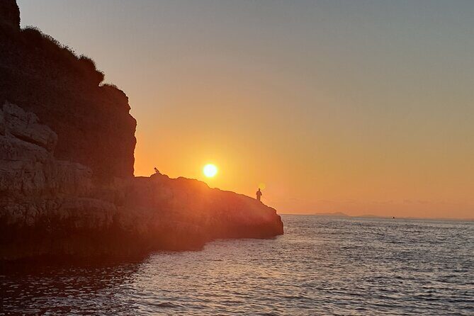 2-Hour Sorrento Coast Sunset Cruise with Dinner Experience - Practical Details and Value