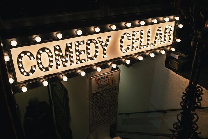 2-Hour Spanish Nightlife Guided Walking Tour of Greenwich Village - The Sum Up
