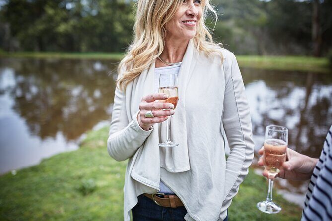 2-Hour Sparkling Brunch on the Mornington Peninsula - Setting the Scene: What to Expect on the Brunch Tour