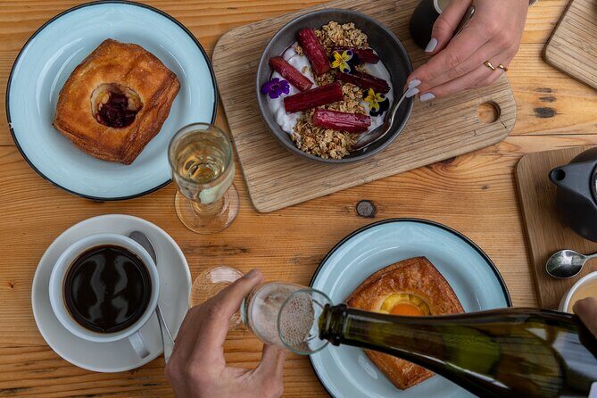 2-Hour Sparkling Brunch on the Mornington Peninsula - Practical Details and Considerations