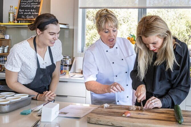 2-Hour Sparkling Brunch on the Mornington Peninsula - Who Should Consider This Tour?