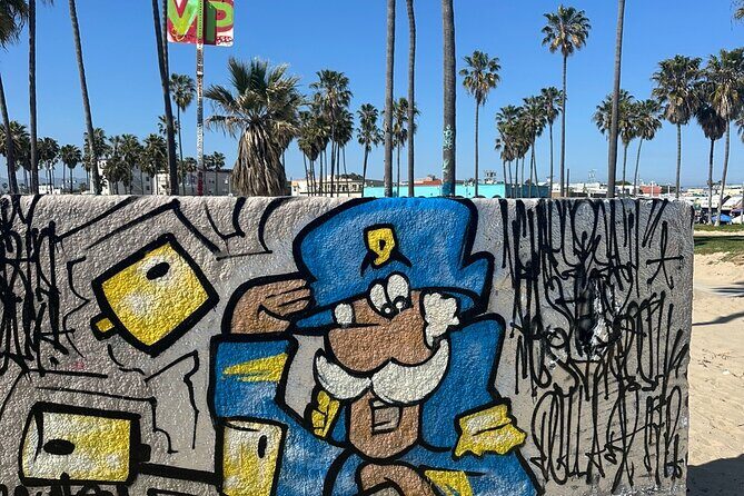 2 Hour Spray Paint in Famous Venice Art Walls - Final Thoughts: Who Will Get the Most Out of This?