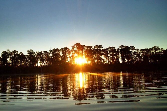 2-Hour Stand Up Paddleboard Rental from Lake Buena Vista Area - Who Should Book This Experience?