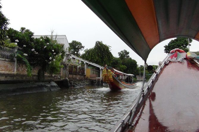 2-hour SUNSET Canal Tour + FOODS Tasting with Tour Guide - Analyzing the Value