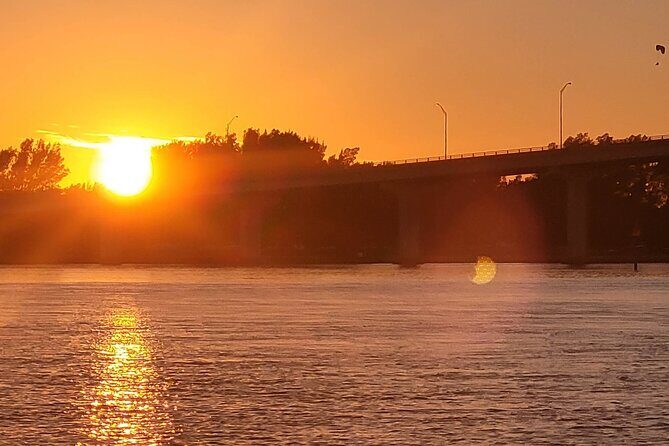 2 Hour Sunset Cruise in Clearwater, Florida - Overview of the Cruise
