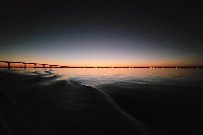 2 Hour Sunset Cruise in Clearwater, Florida - How About the Boat?