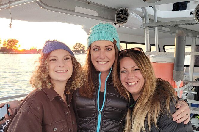2 Hour Sunset Cruise in Clearwater, Florida - Flexibility and Cancellation Policy