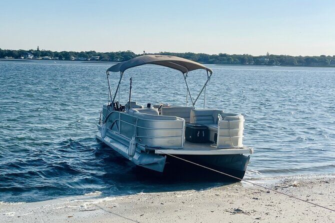 2 Hour Sunset Cruise in Madeira Beach - A Closer Look at the Experience