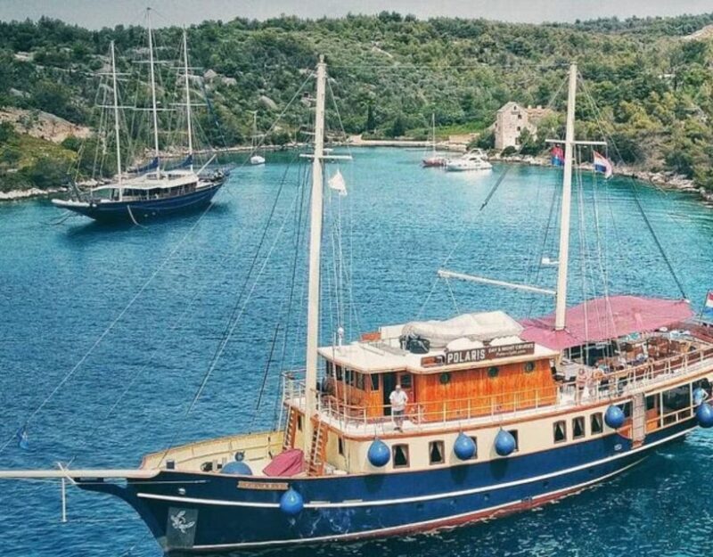 2-Hour Sunset Cruise Split - FAQ