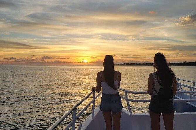 2-Hour Sunset Cruise Tour in St. Petersburg - FAQ