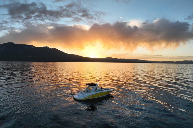 2 Hour Sunset Private Music Boat Party With Captain - Who Should Consider This Tour?