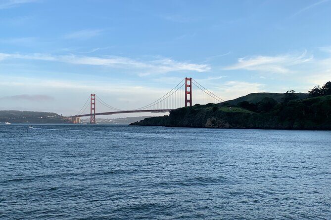 2-Hour Sunset Sail on the San Francisco Bay - Final Thoughts: Who Should Book This Tour?