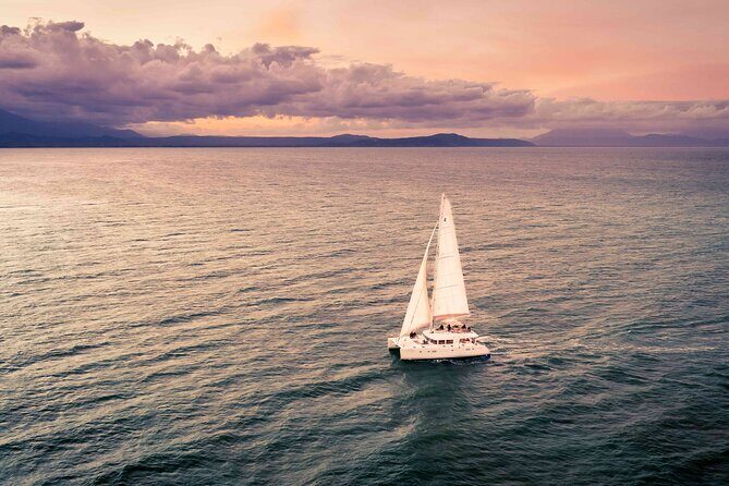 2 Hour Sunset Sailing - Practical Details and Value
