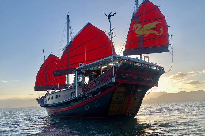 2 Hour Sunset Sailing - Who is This Tour Best For?