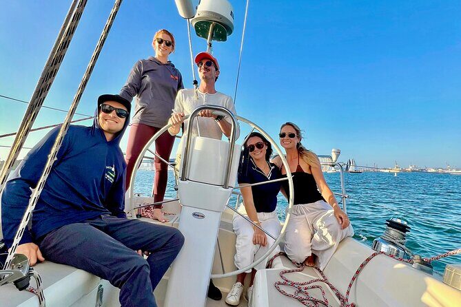 2-Hour Sunset Sailing on San Diego Bay - Analyzing the Value: Pricing & Experience