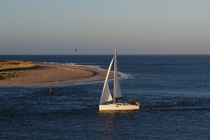 2 Hour Sunset Sailing Tour in Wrightsville Beach - What Makes This Tour Special?