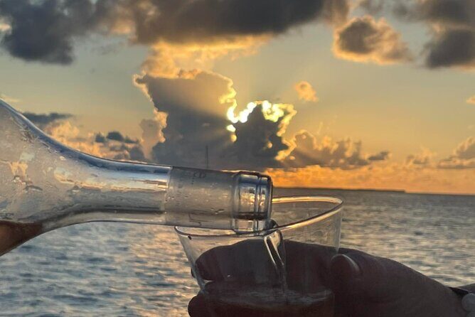 2-Hour Sunset Sailing With Wine In Stock Island - Why You’ll Love This Sunset Sailing Tour