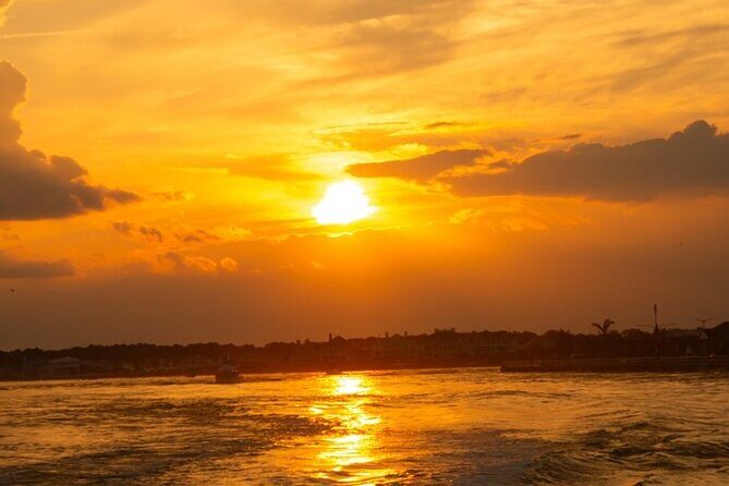2-Hour Sunset Skiff Boat Rental in Dewey Beach, DE - What to Expect from Your Sunset Skiff Adventure
