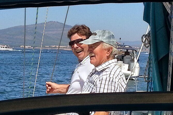 2-hour sunset tour by sailboat with aperitif. - Who Should Consider This Tour?