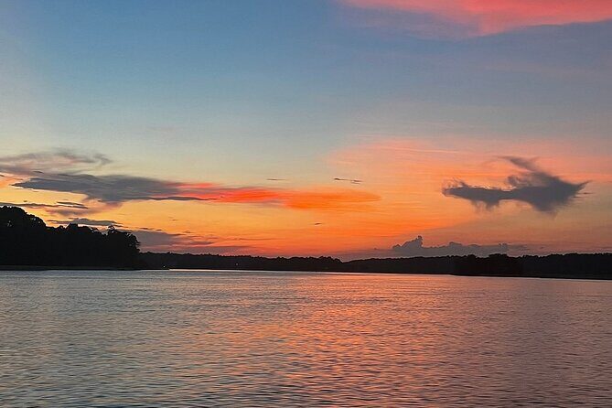 2 Hour Sunset Waterway Excursion in Calabash - The Sum Up